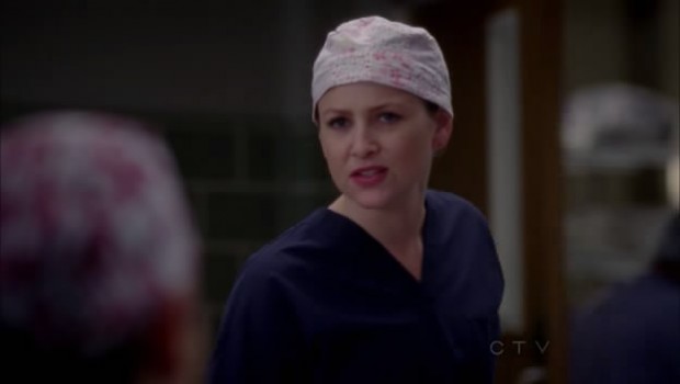 Grey’s Anatomy – This Magic Moment » TeleSéries