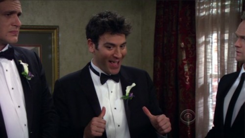 How I Met Your Mother – Gary Blauman » TeleSéries