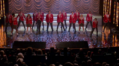 Glee – Child Star, The Rise and The Fall of Sue Sylvester e We Built ...